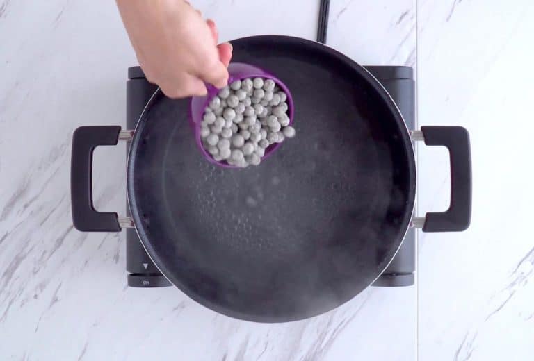 How to Make Bubble Tea | 5 Healthy Boba Tea Recipes