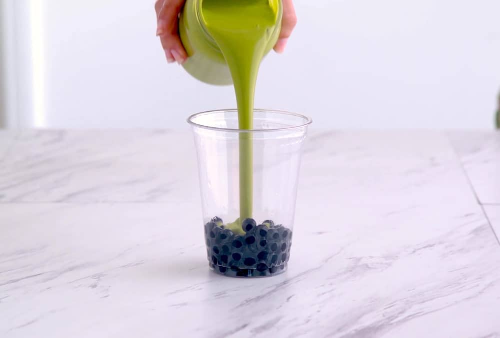 How to Make Bubble Tea | 5 Healthy Boba Tea Recipes
