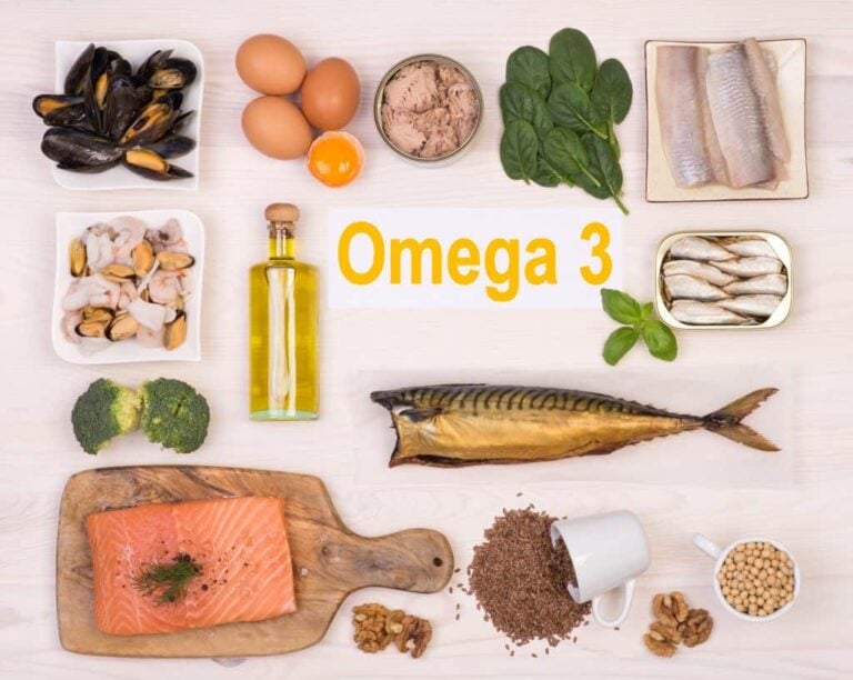 Omega 3 6 9 Fatty Acids: The Body's Building Blocks - Mind Over Munch