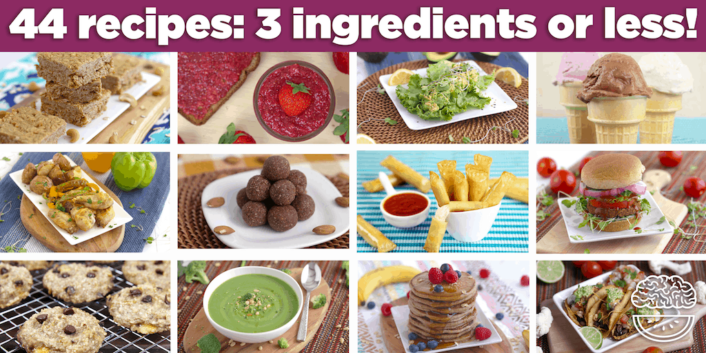 3 Ingredient Recipes 3 Ingredient Recipes Pillsbury.com