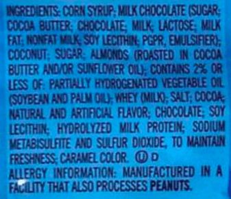 5 DIY Candy Recipes for Halloween | Mind Over Munch