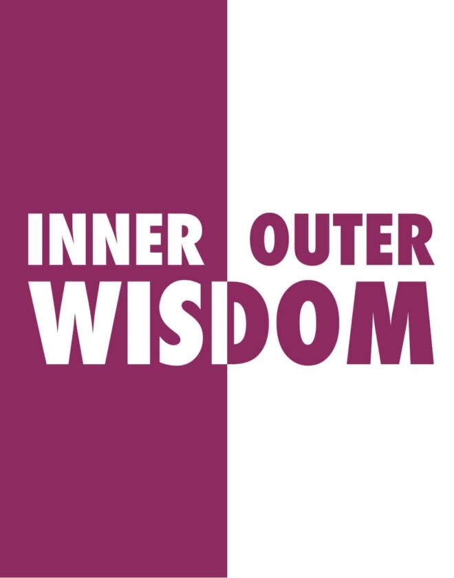 Inner Wisdom & How to Listen to Your Body - Mind Over Munch