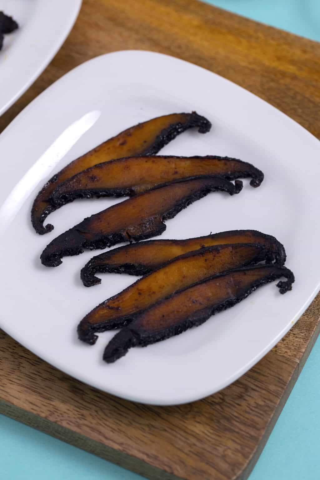 Crispy Homemade Bacon Bits - Mind Over Munch