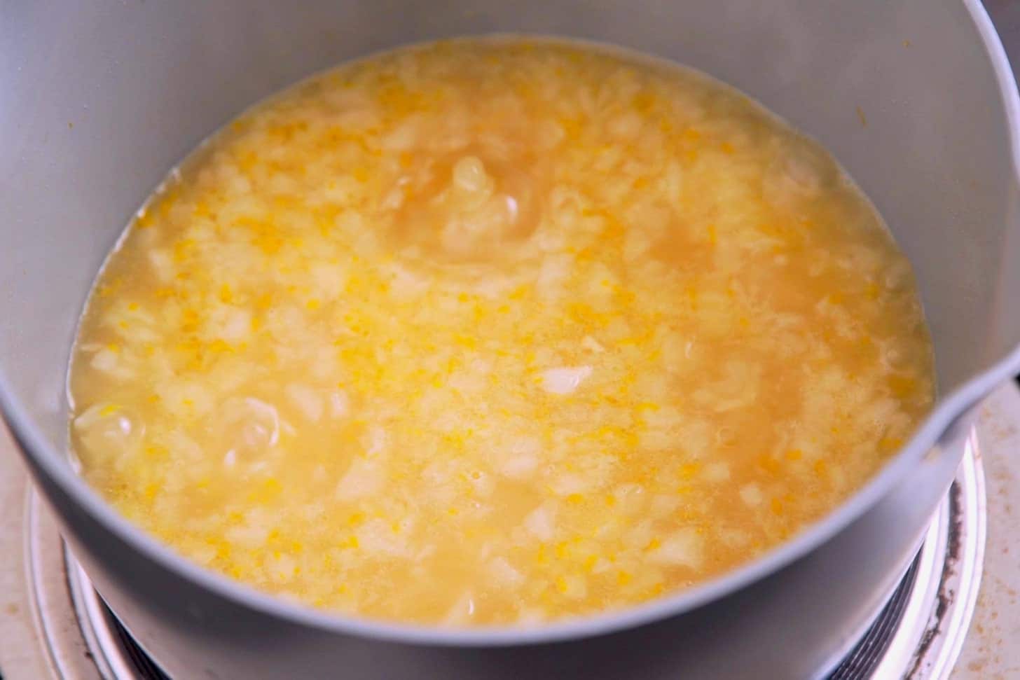 Easy Vegetable Rice Pilaf - Mind Over Munch