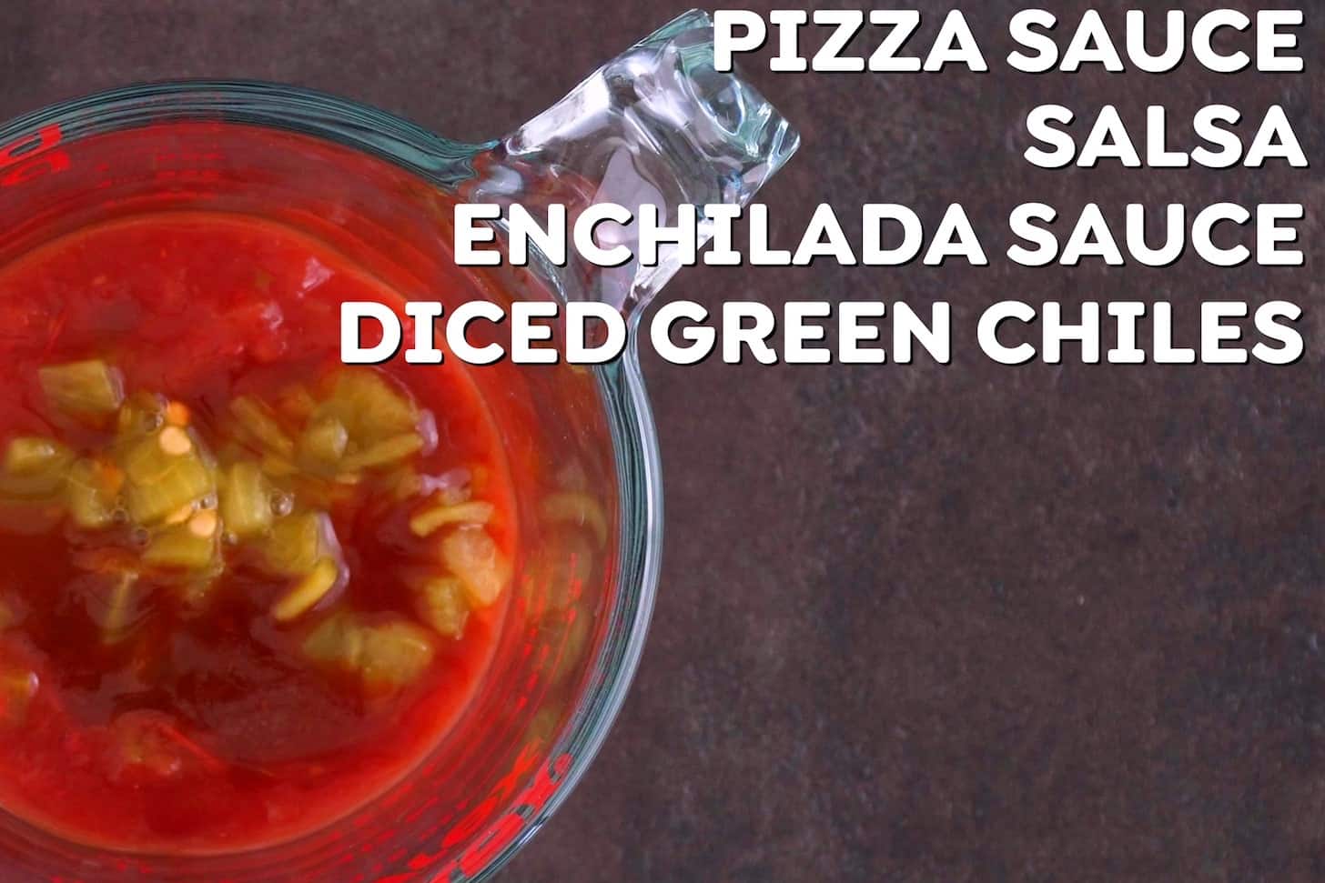 Copycat Taco Bell Mexican Pizza - Mind Over Munch