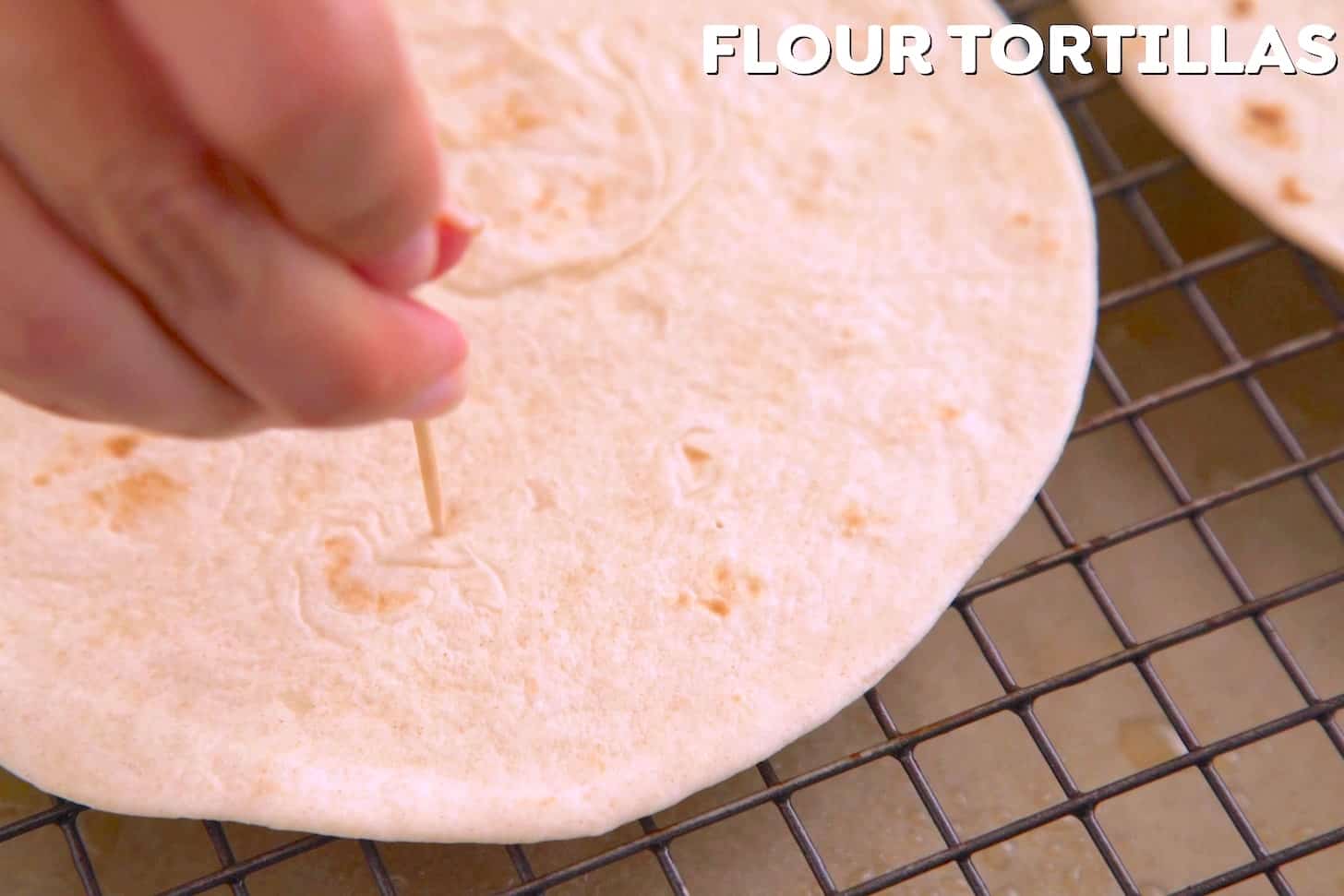 Copycat Taco Bell Mexican Pizza - Mind Over Munch