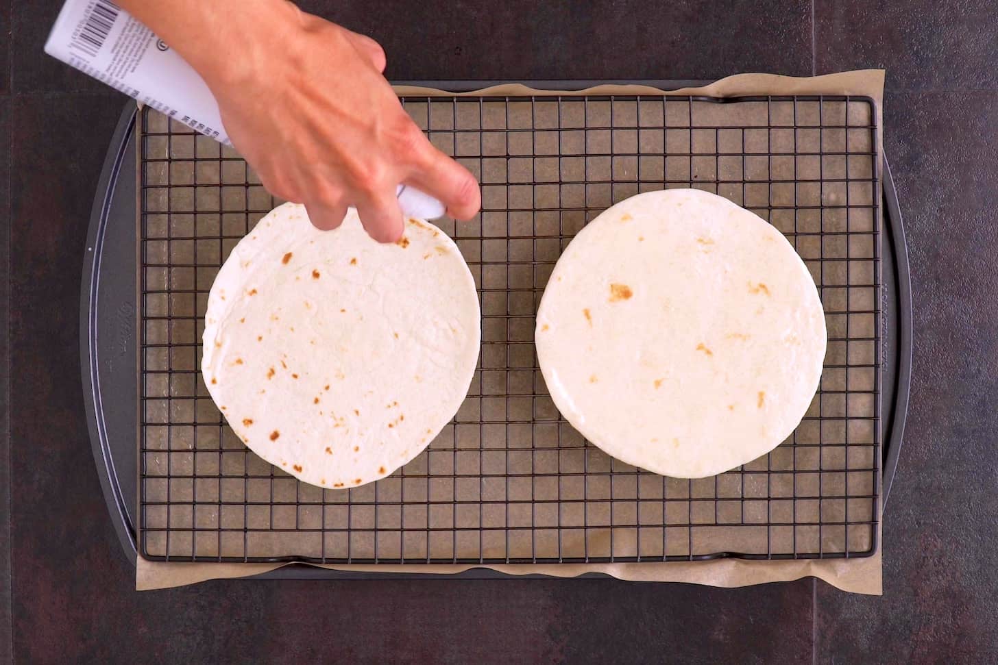 Copycat Taco Bell Mexican Pizza - Mind Over Munch