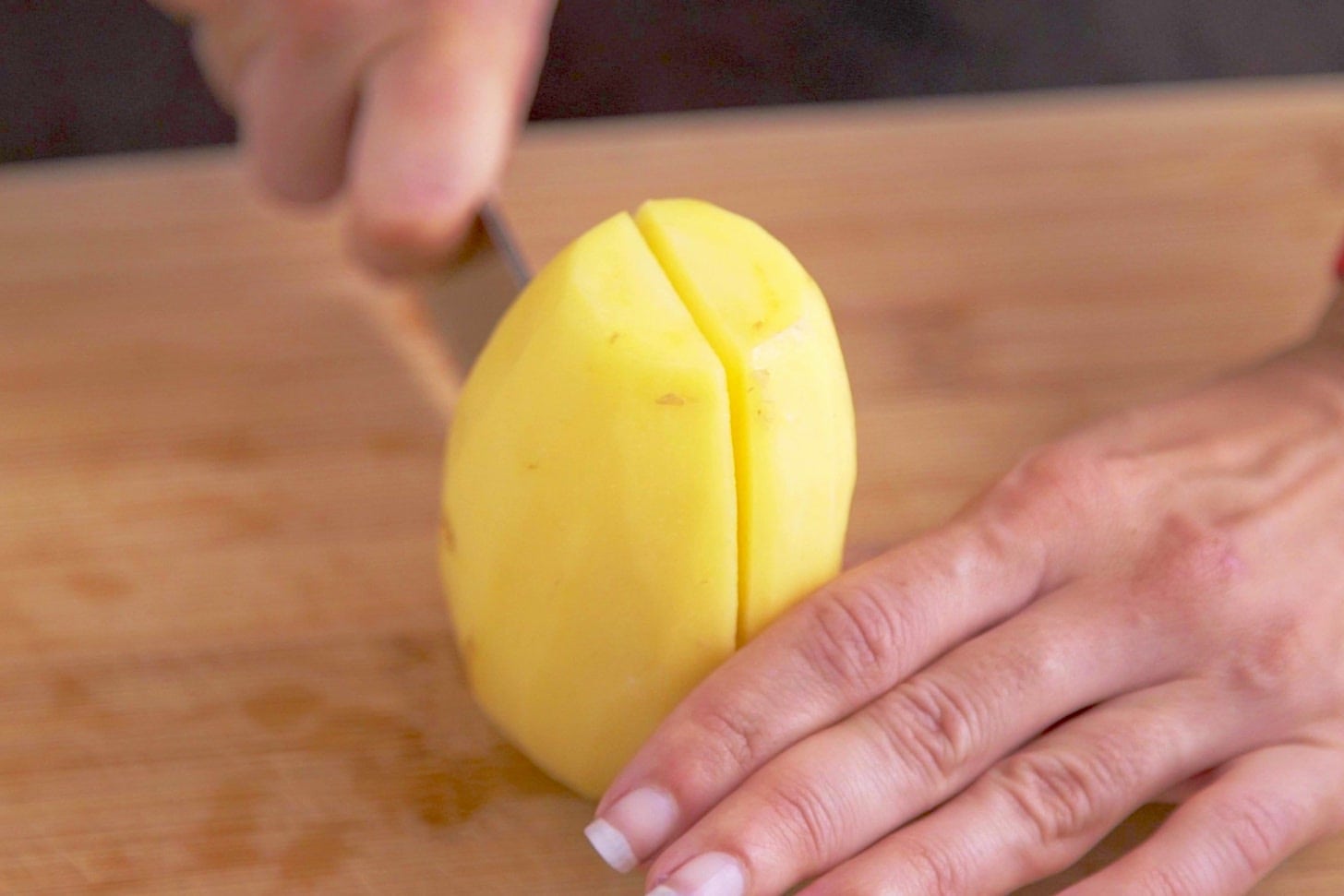 Crispy 20-Minute Air Fryer French Fries - Mind Over Munch