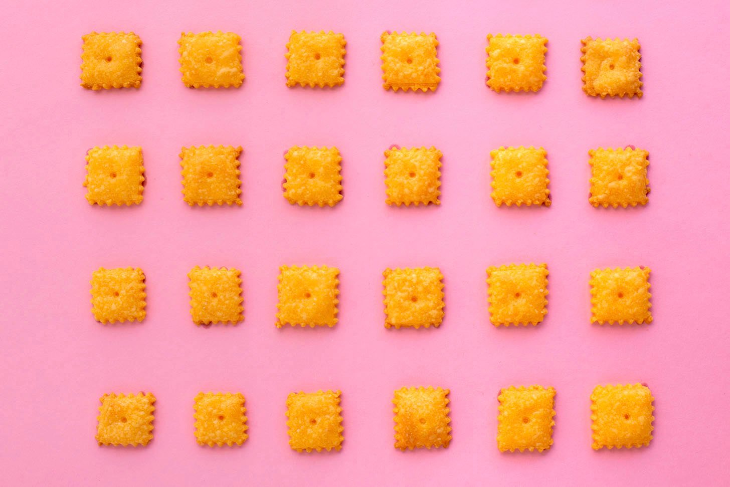 Gluten Free Homemade Cheez Its Mind Over Munch