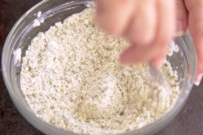 Homemade Ranch Seasoning & DIY Ranch Packet - Mind Over Munch