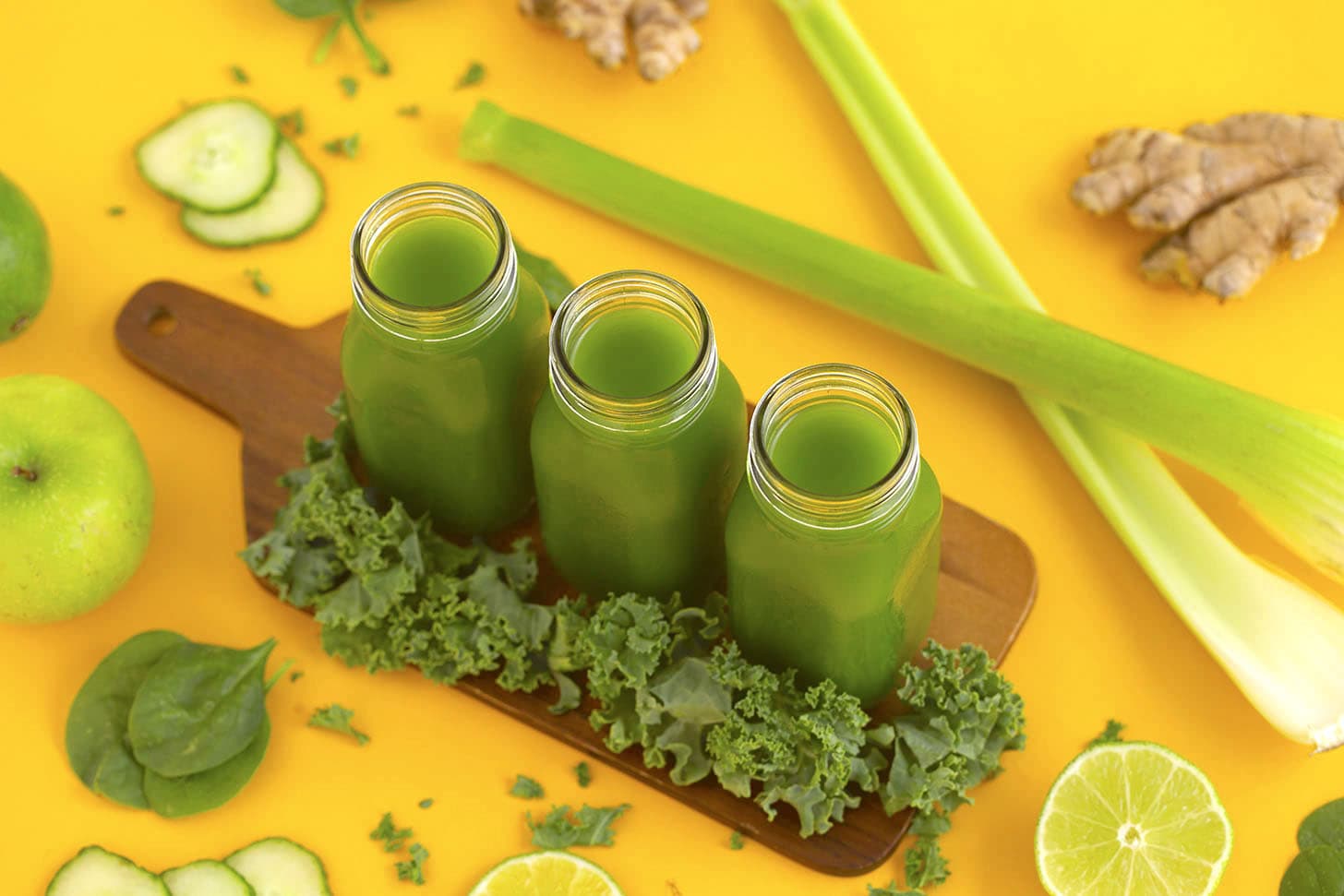 How to Choose the Healthiest Juices for You - Mind Over Munch