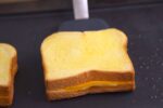 The Ultimate 10-Minute Grilled Cheese - Mind Over Munch