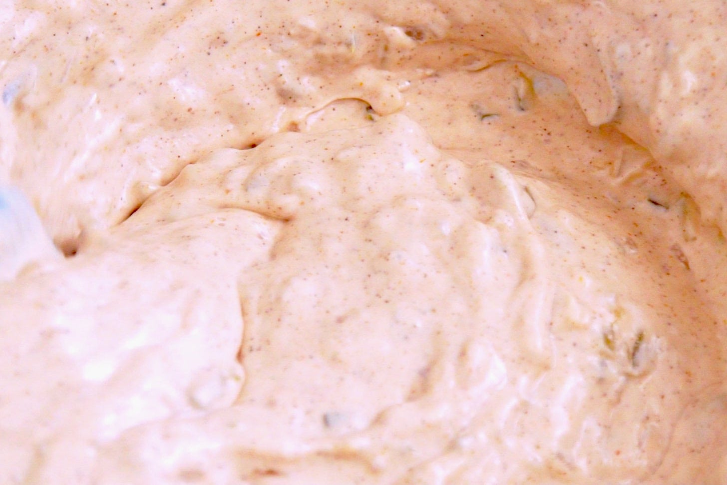 5-Ingredient Thousand Island Dressing with Avocado Oil Mayo