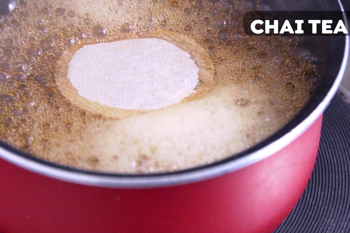 10-Minute Iced Prune Chai Latte - Mind Over Munch