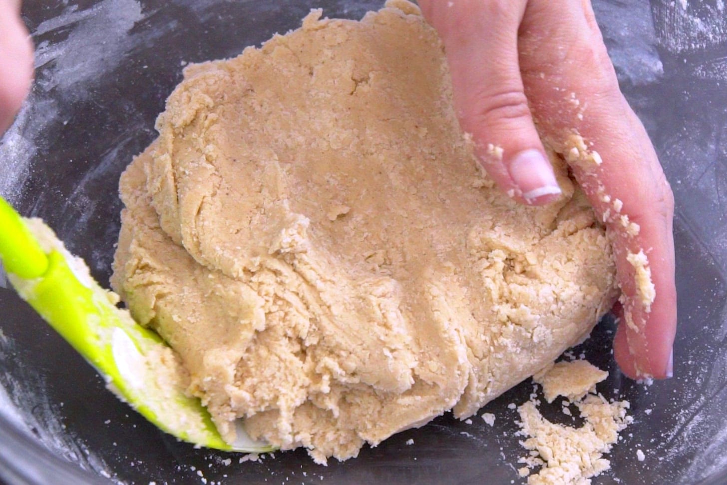 Homemade Animal Crackers - Mind Over Munch