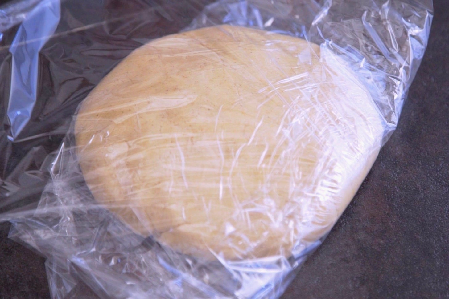 Homemade Animal Crackers - Mind Over Munch